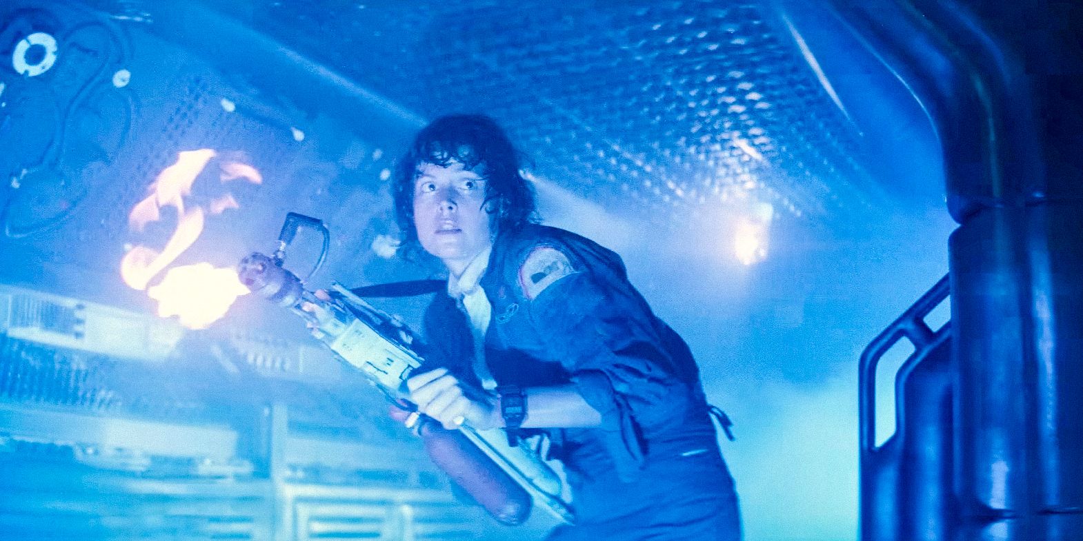 Did Alien: Romulus draw too much from the originals?