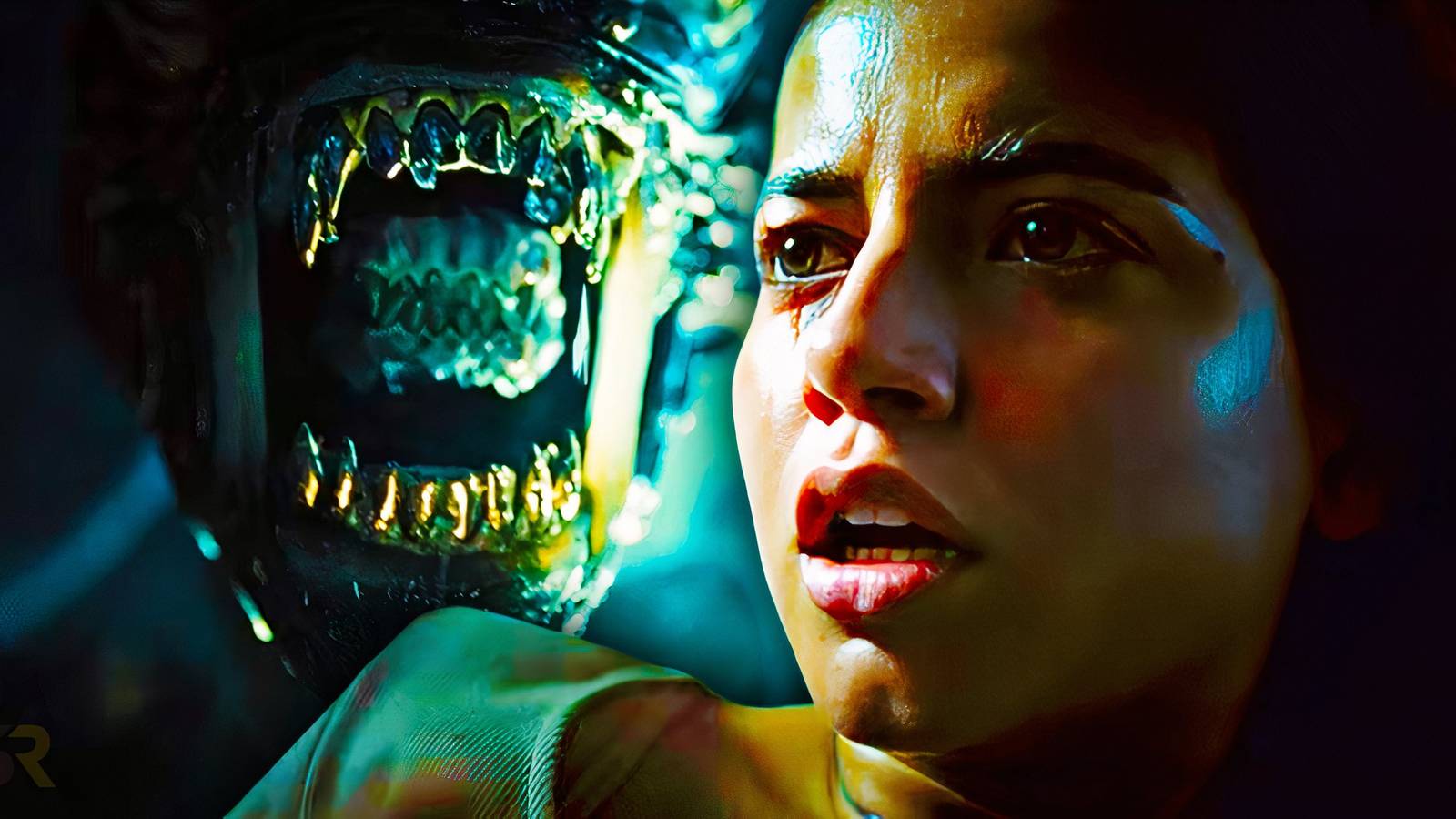 Alien: Romulus Ending Explained