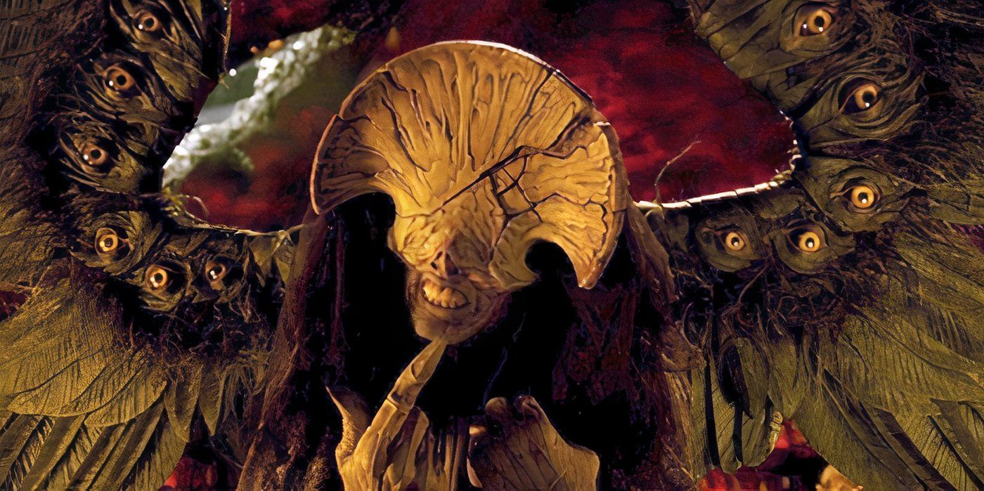 Hellboy II: The Golden Army Summary, Trailer, Cast, and More