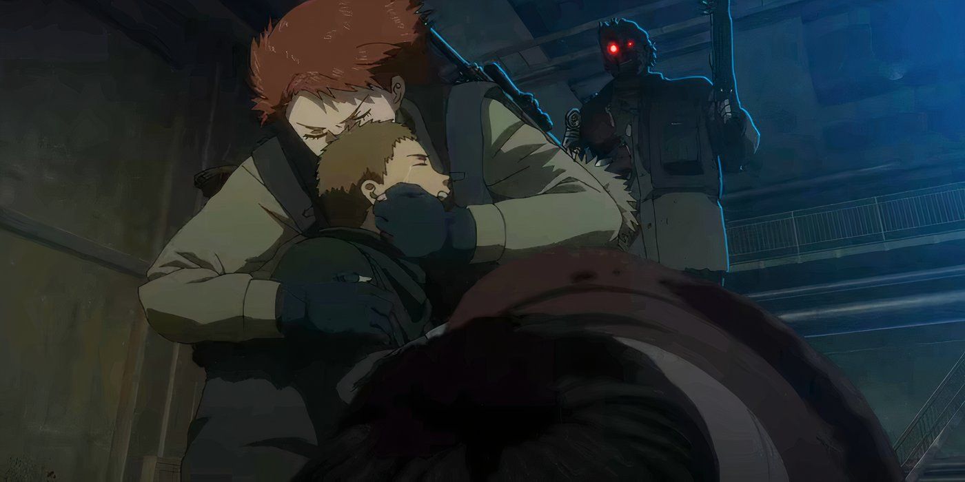 Terminator Zero Summary, Trailer, Cast, and More