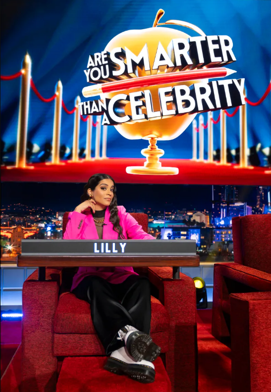 Are You Smarter Than A Celebrity Summary, Latest News, Trailer, Season ...