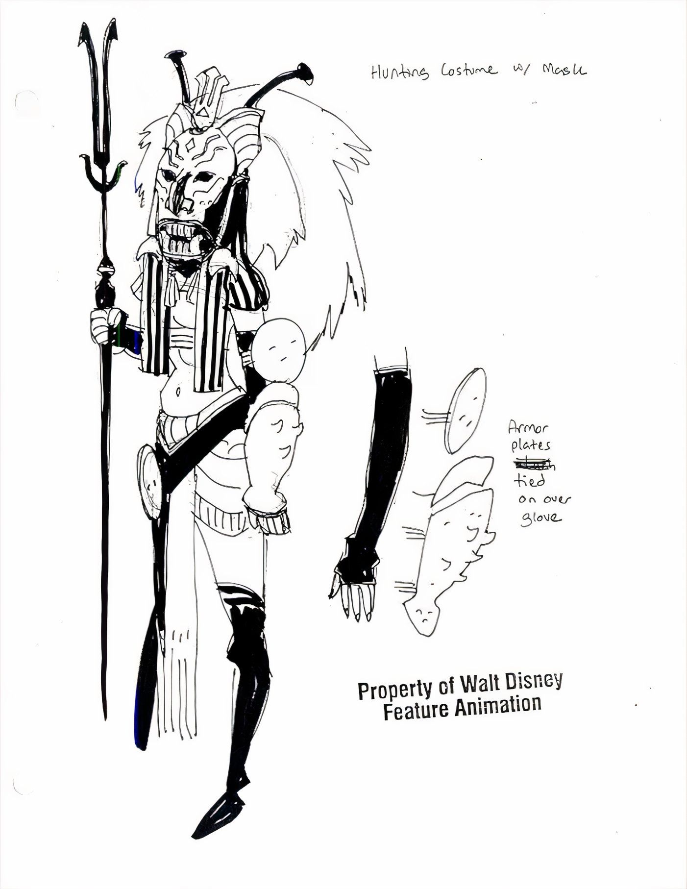 Mike Mignola Atlantis Atlantis Concept Art Is A Jaw Dropping Look At