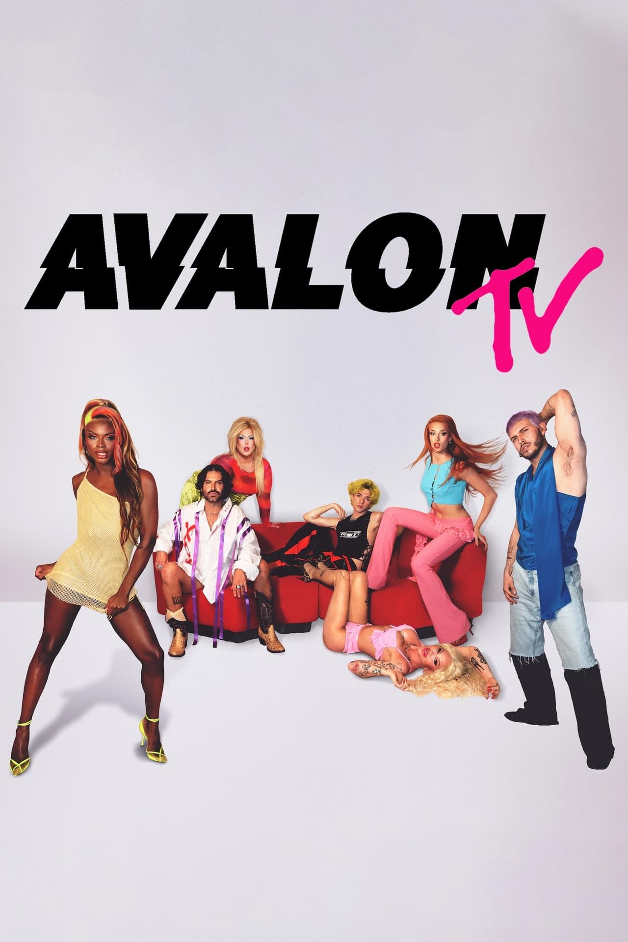 Avalon TV Summary, Latest News, Trailer, Season List, Cast, Where to ...