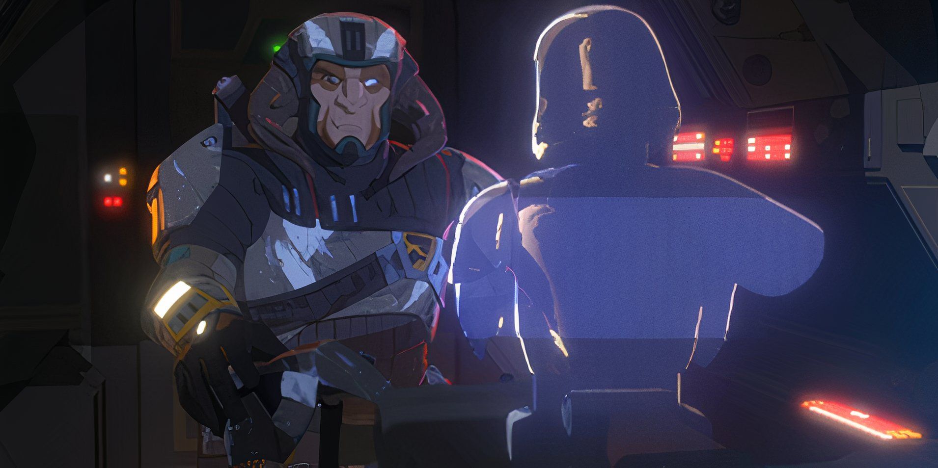 Star Wars Resistance Summary, Trailer, Cast, and More