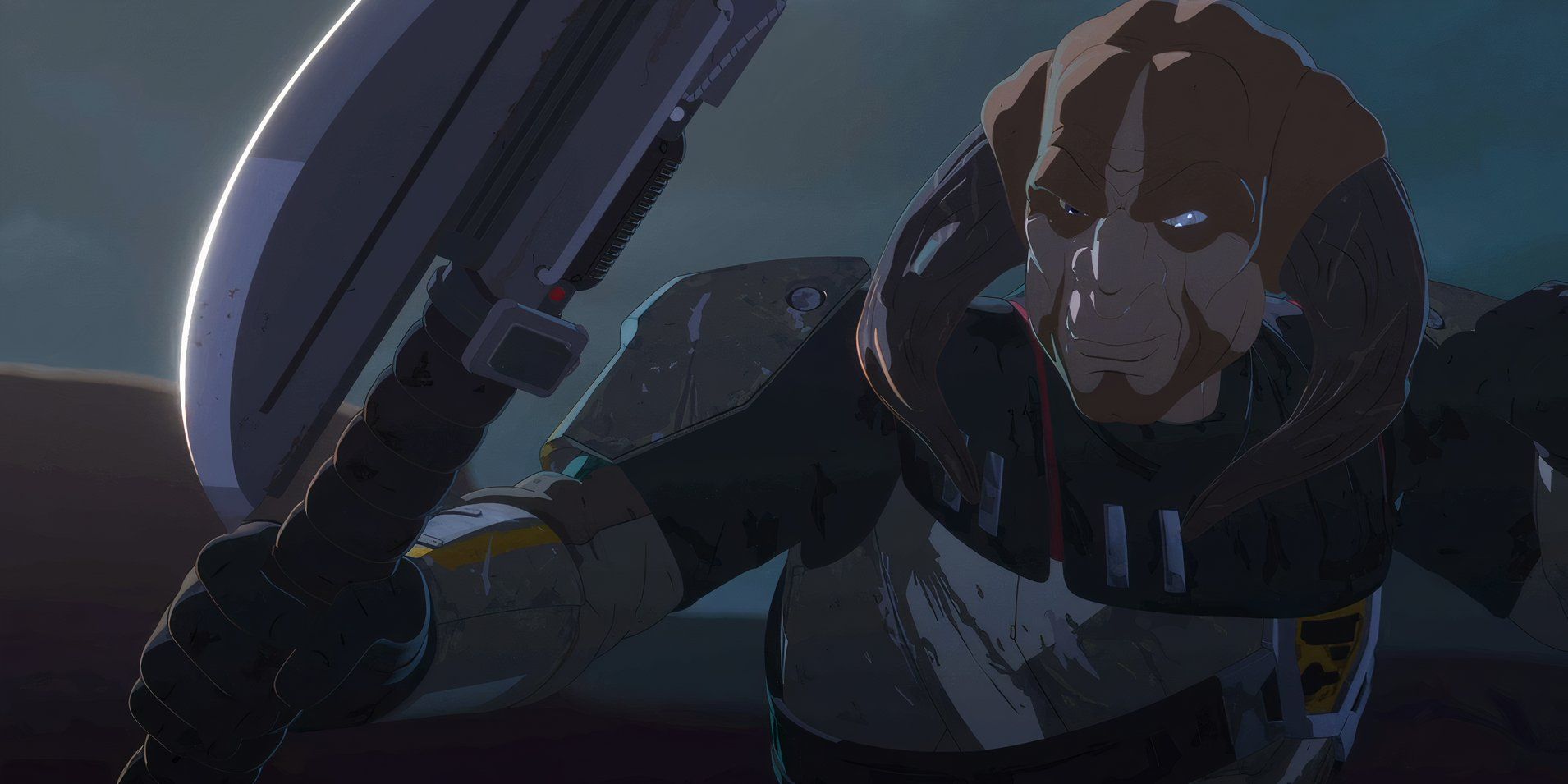 Star Wars Resistance Summary, Trailer, Cast, and More