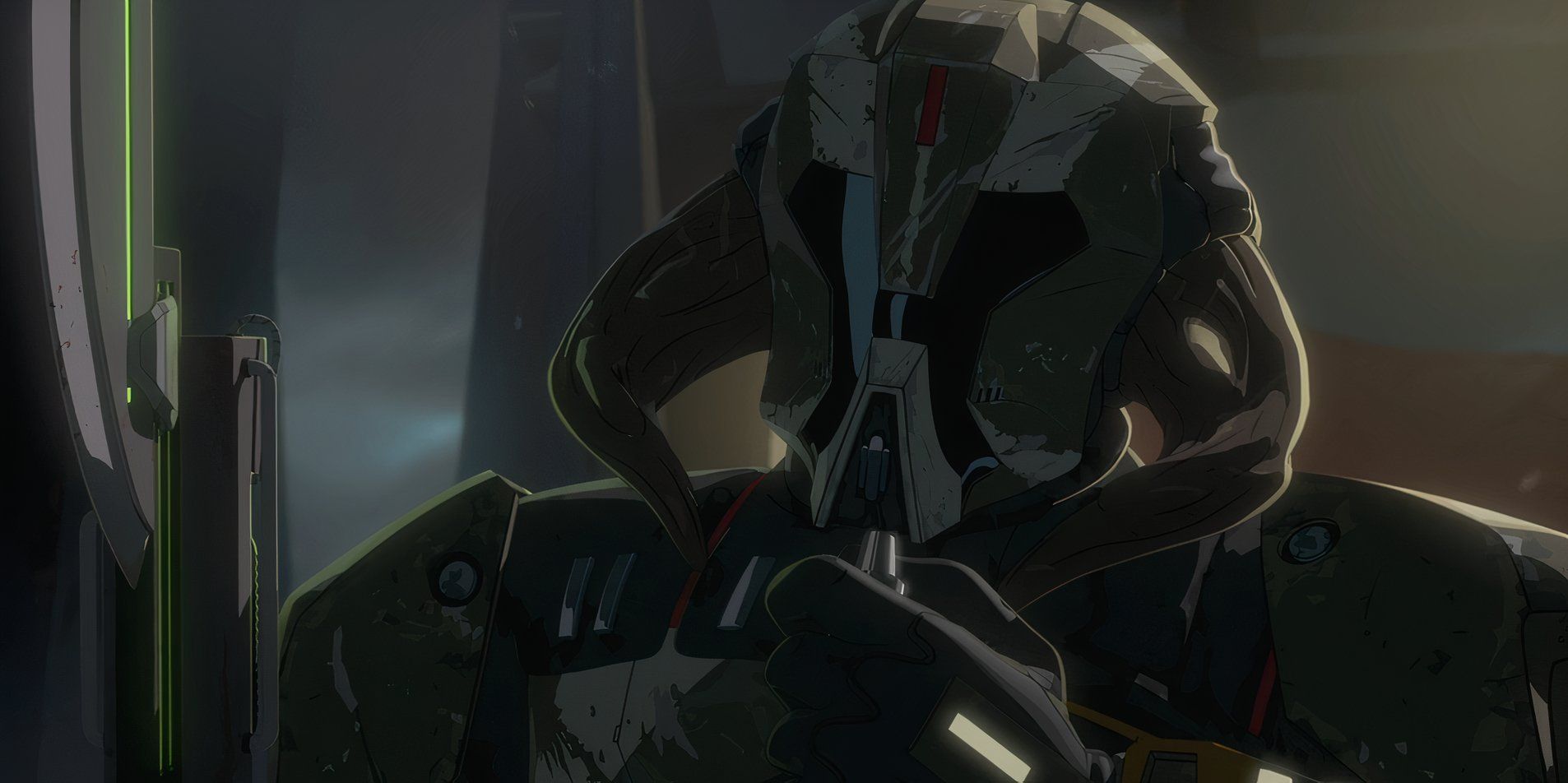 Star Wars Resistance Summary, Trailer, Cast, and More