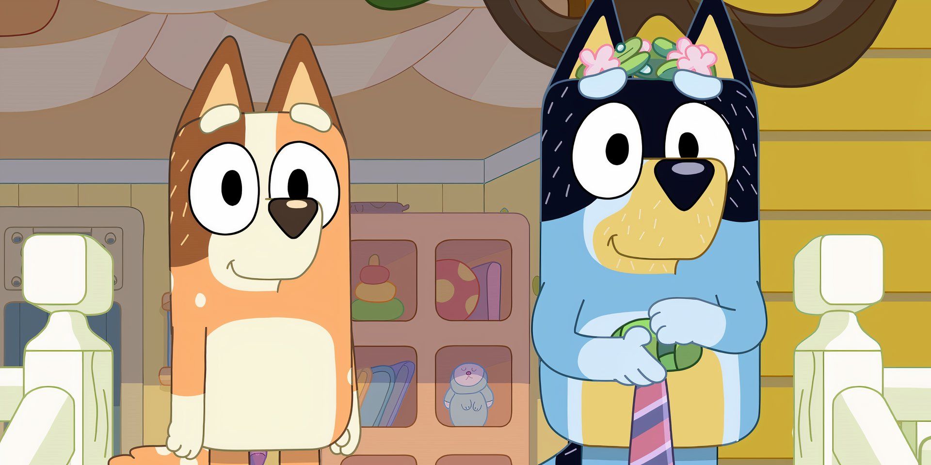 Bluey Summary, Trailer, Cast, and More