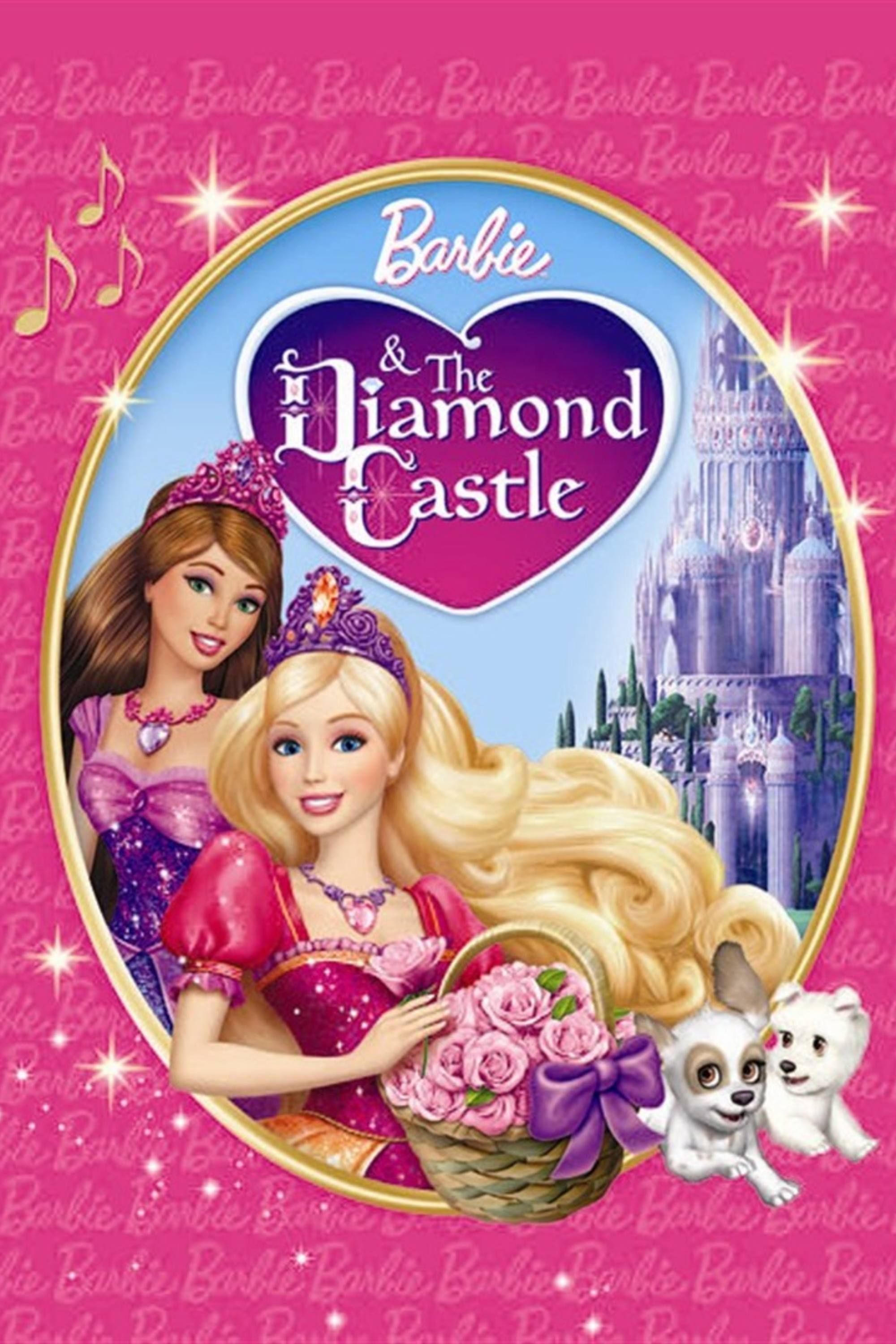 Barbie and the Diamond Castle Summary, Latest News, Trailer, Cast ...