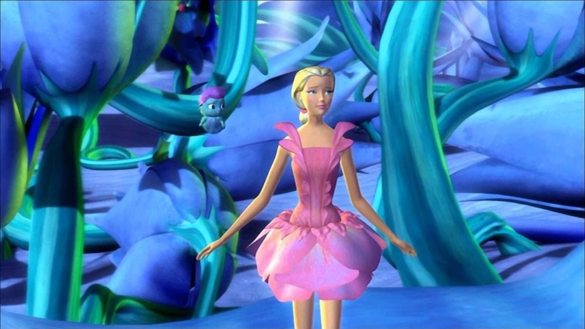 Barbie: Fairytopia Summary, Latest News, Trailer, Cast, Where to Watch ...