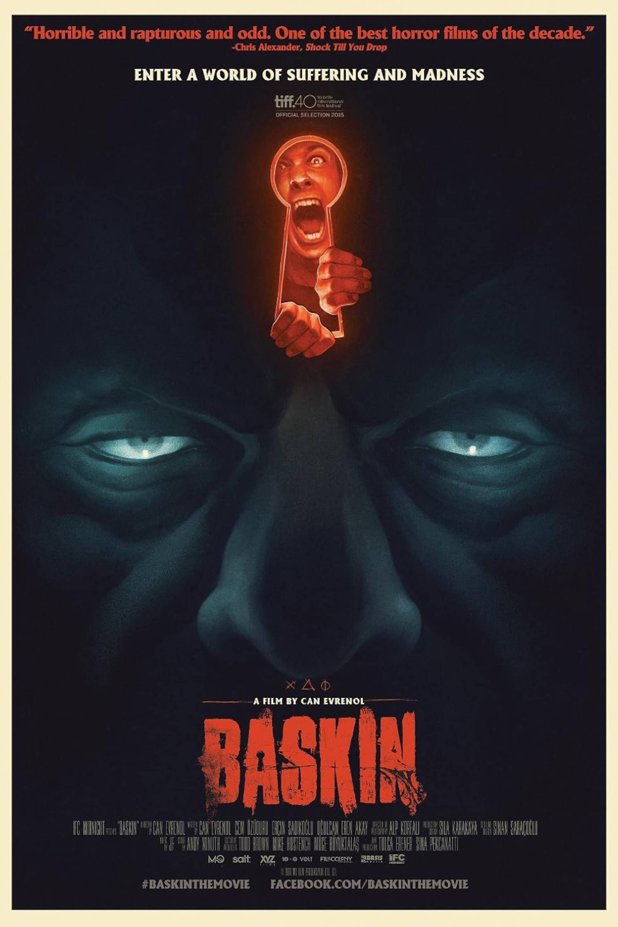 Baskin Summary, Latest News, Trailer, Cast, Where to Watch and More