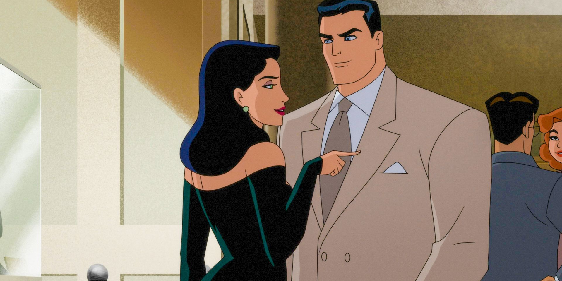 Batman: Caped Crusader Summary, Trailer, Cast, and More