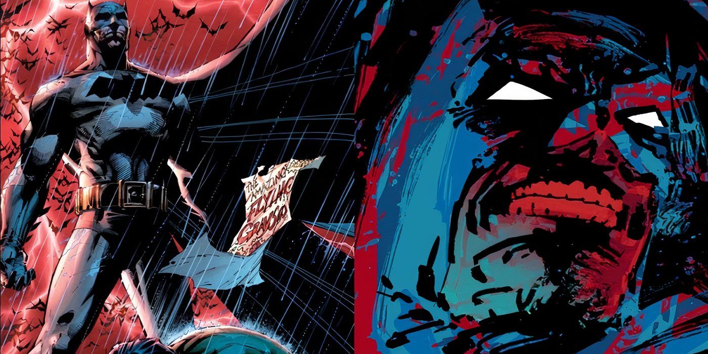 Batman's Death Settled Which Batsuit Is His 'True Form'