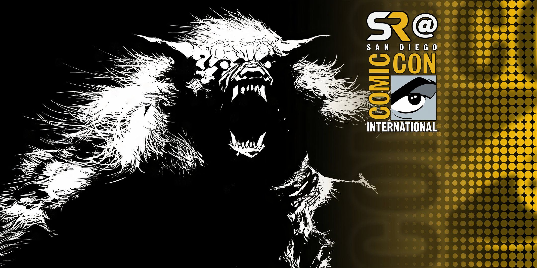 SDCC 2024: Rodney Barnes Delves into the Horror of Batman: Full Moon