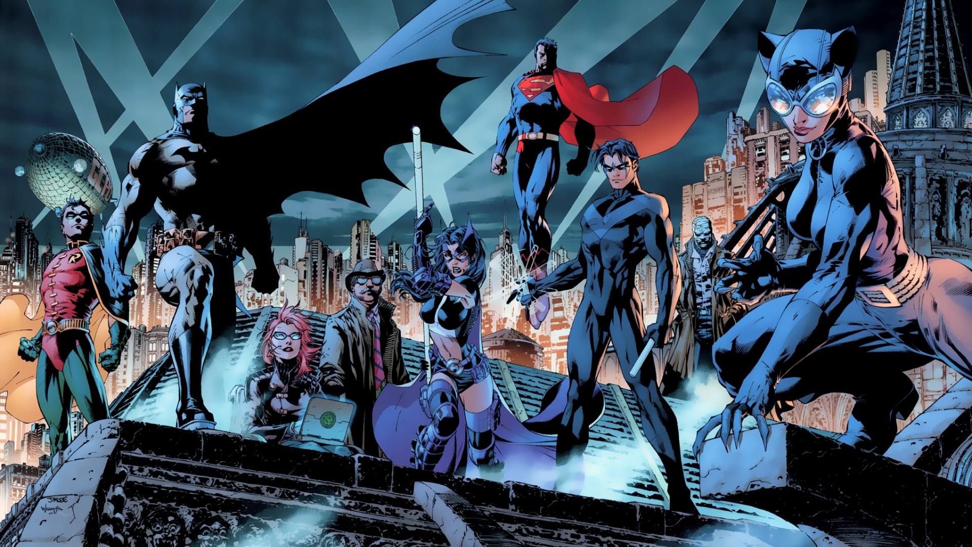 Batman: Hush Summary, Latest News, Trailer, Cast, Where to Watch and More