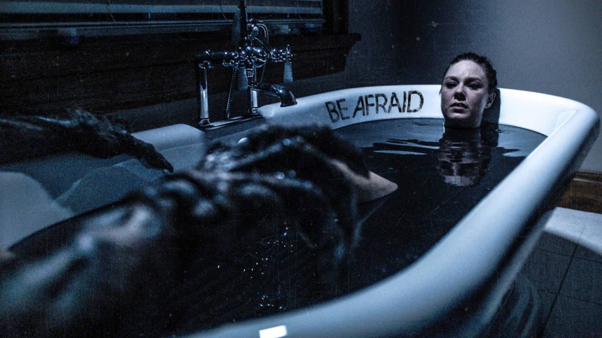 Be Afraid Summary, Latest News, Trailer, Cast, Where to Watch and More