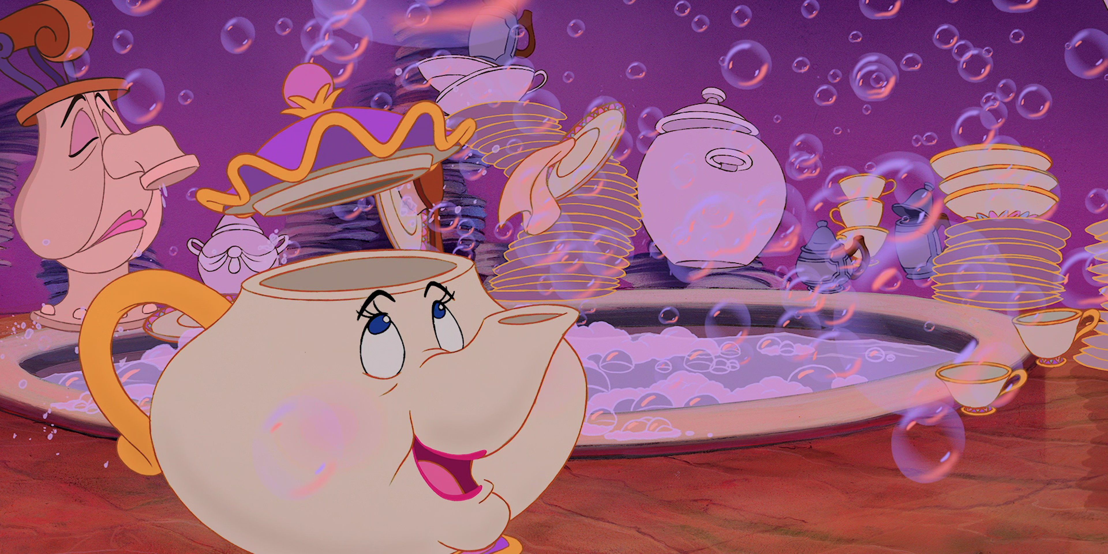 Beauty and the Beast Summary, Trailer, Cast, and More