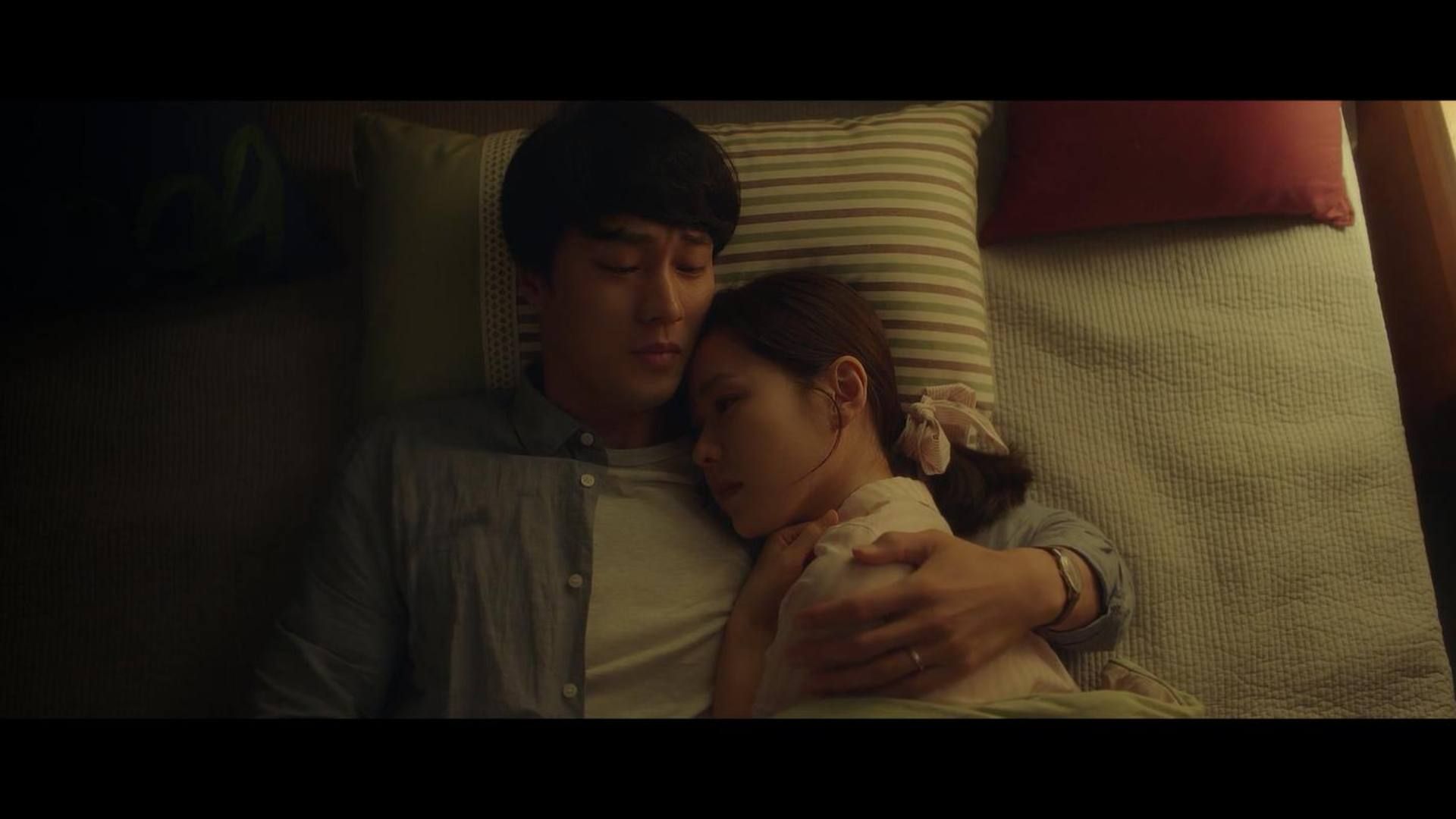 Be With You Summary, Latest News, Trailer, Cast, Where to Watch and More