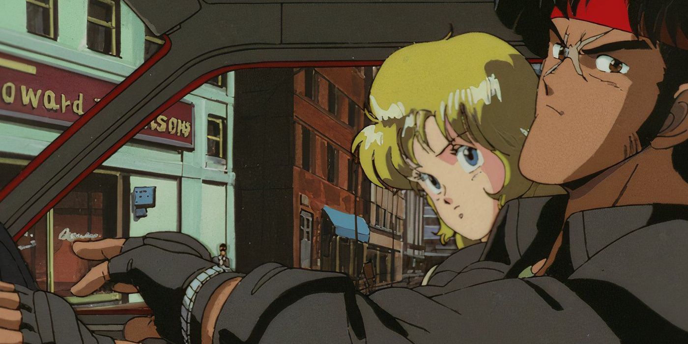 Riding Bean Summary, Latest News, Trailer, Cast, Where to Watch and More