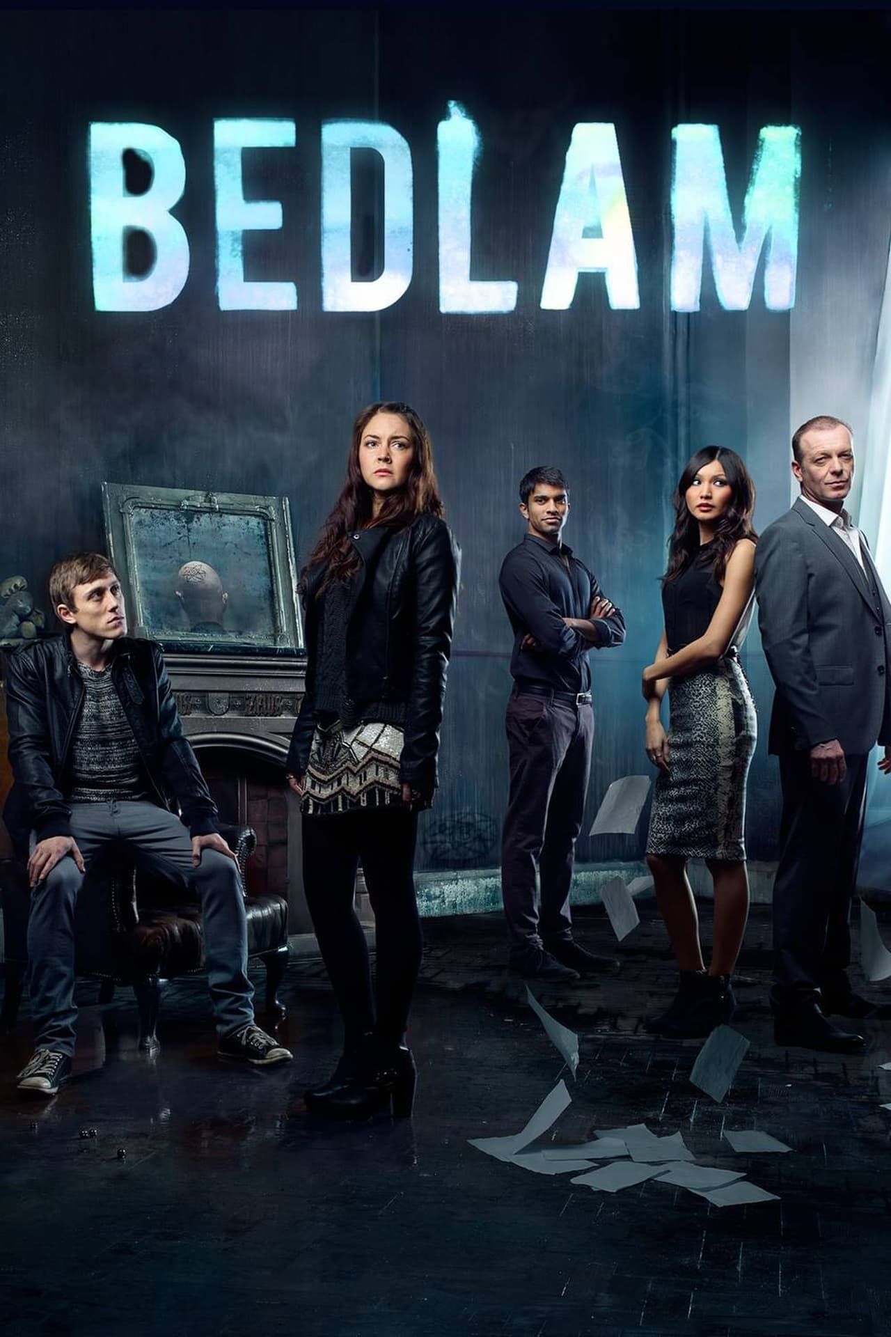 Bedlam Summary, Latest News, Trailer, Season List, Cast, Where to Watch ...