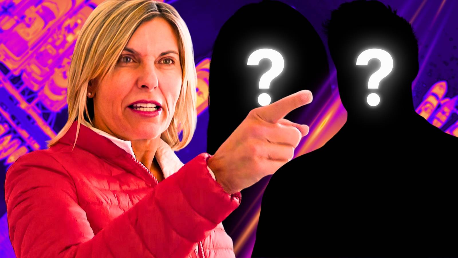 8 Below Deck Alums Who Could Replace Captain Sandy (Will She Ever Leave ...