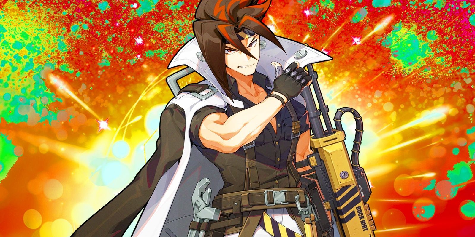 Zenless Zone Zero: The Best W-Engines & How To Use Them