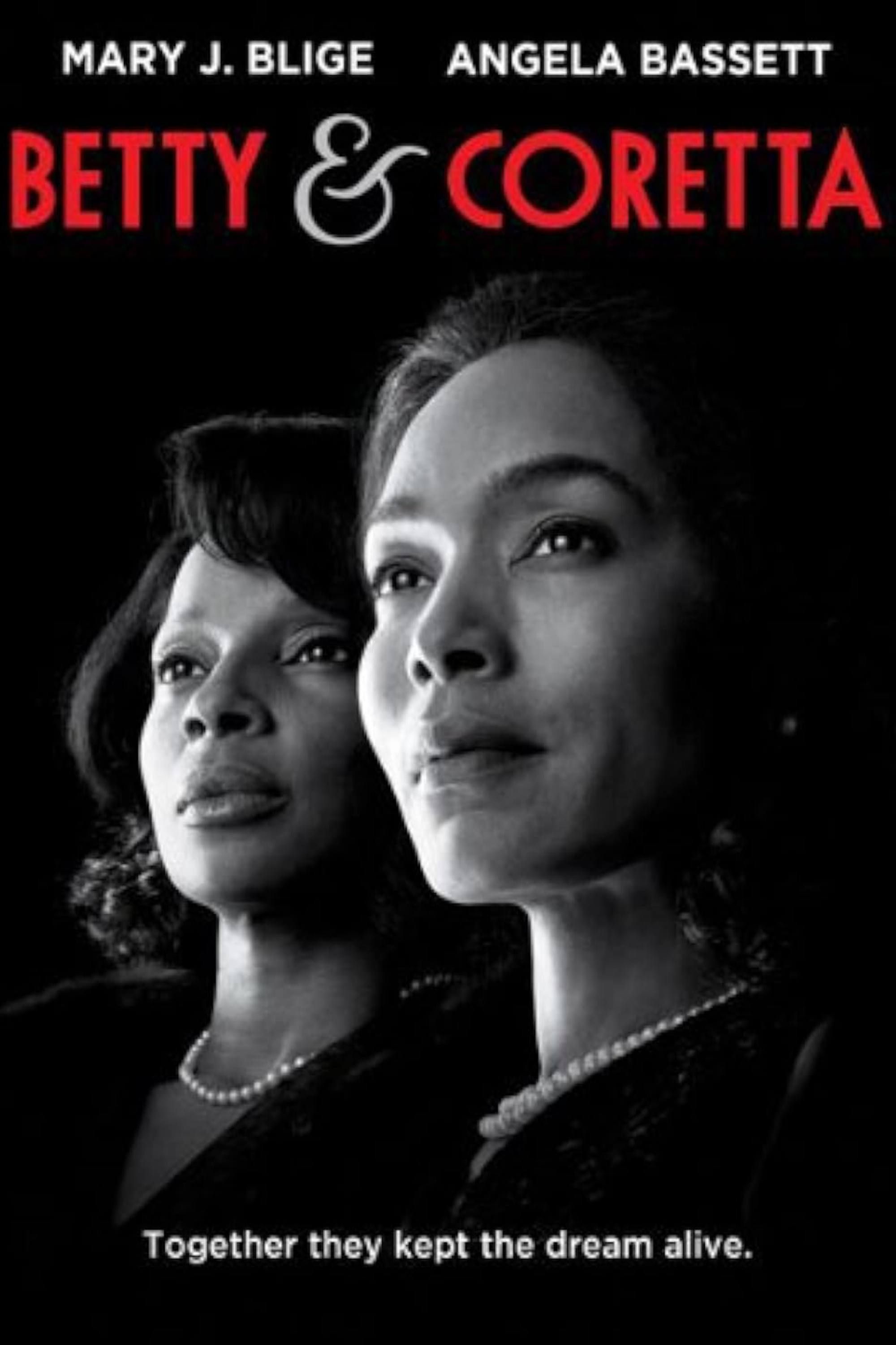 Betty and Coretta Summary, Latest News, Trailer, Cast, Where to Watch ...