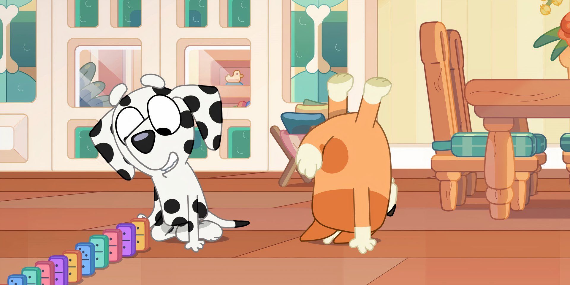 Bluey Summary, Trailer, Cast, and More