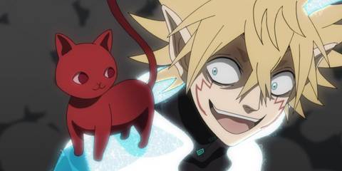 Black Clover (2017) Summary, Latest News, Trailer, Season List, Cast ...