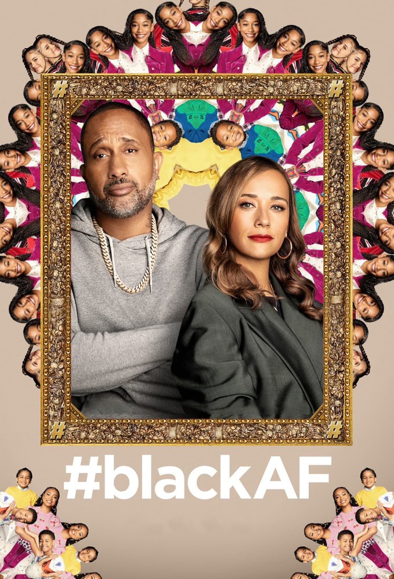 #BlackAF Summary, Latest News, Trailer, Season List, Cast, Where to ...