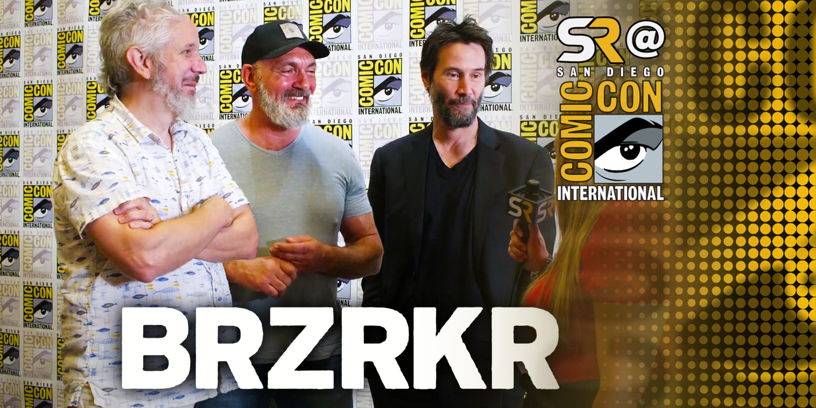 San Diego Comic-Con | ScreenRant