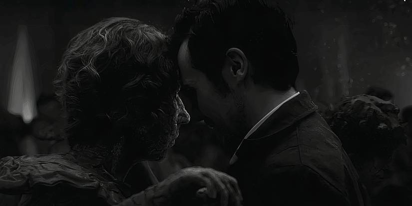 I'm Delighted At How Kaos Fixes 1 Of Greek Mythology's Most Horrifying ...