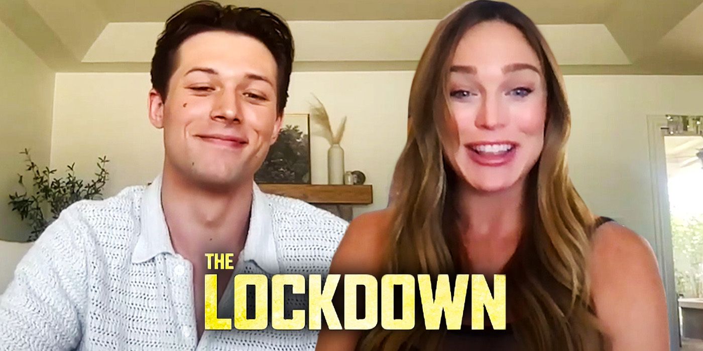 Why Rob Zombie's House of 1000 Corpses Took Years to Get Released