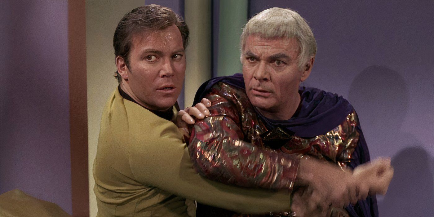 Star Trek: The Original Series Summary, Trailer, Cast, and More