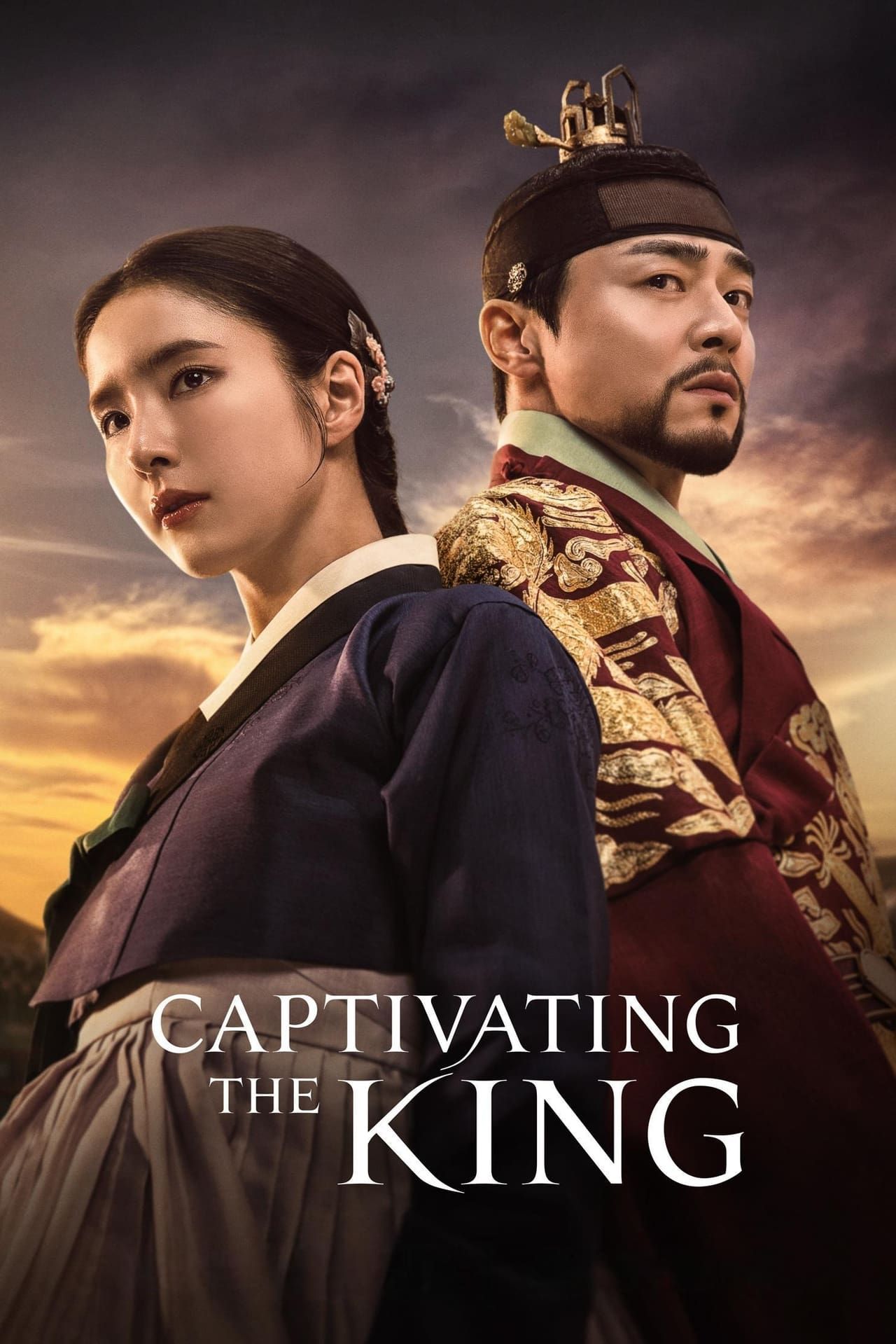 Captivating the King Summary, Latest News, Trailer, Season List, Cast ...