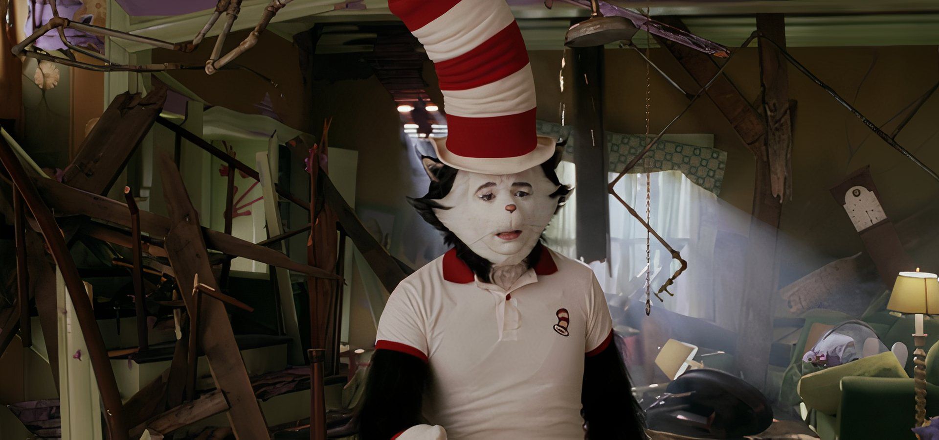 The Cat in the Hat Summary, Trailer, Cast, and More
