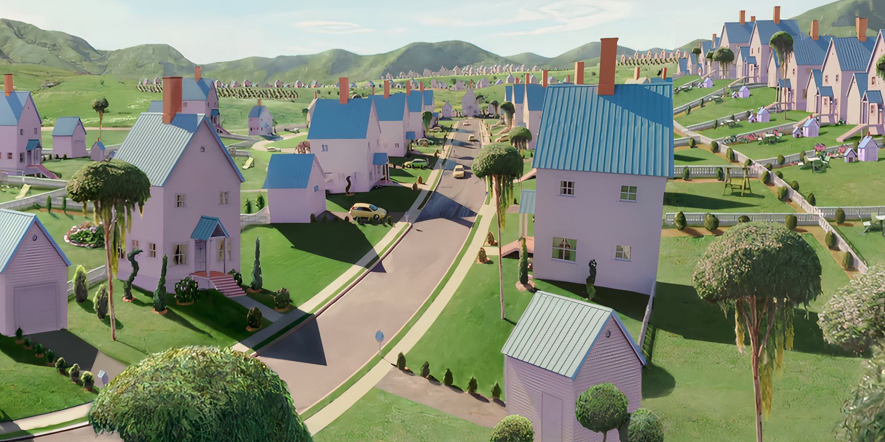 The Cat in the Hat Summary, Latest News, Trailer, Cast, Where to Watch ...