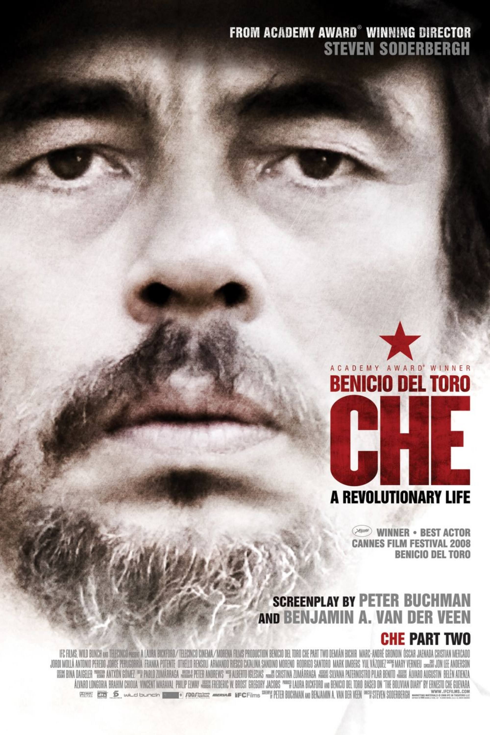 Che: Part Two Summary, Latest News, Trailer, Cast, Where to Watch and More