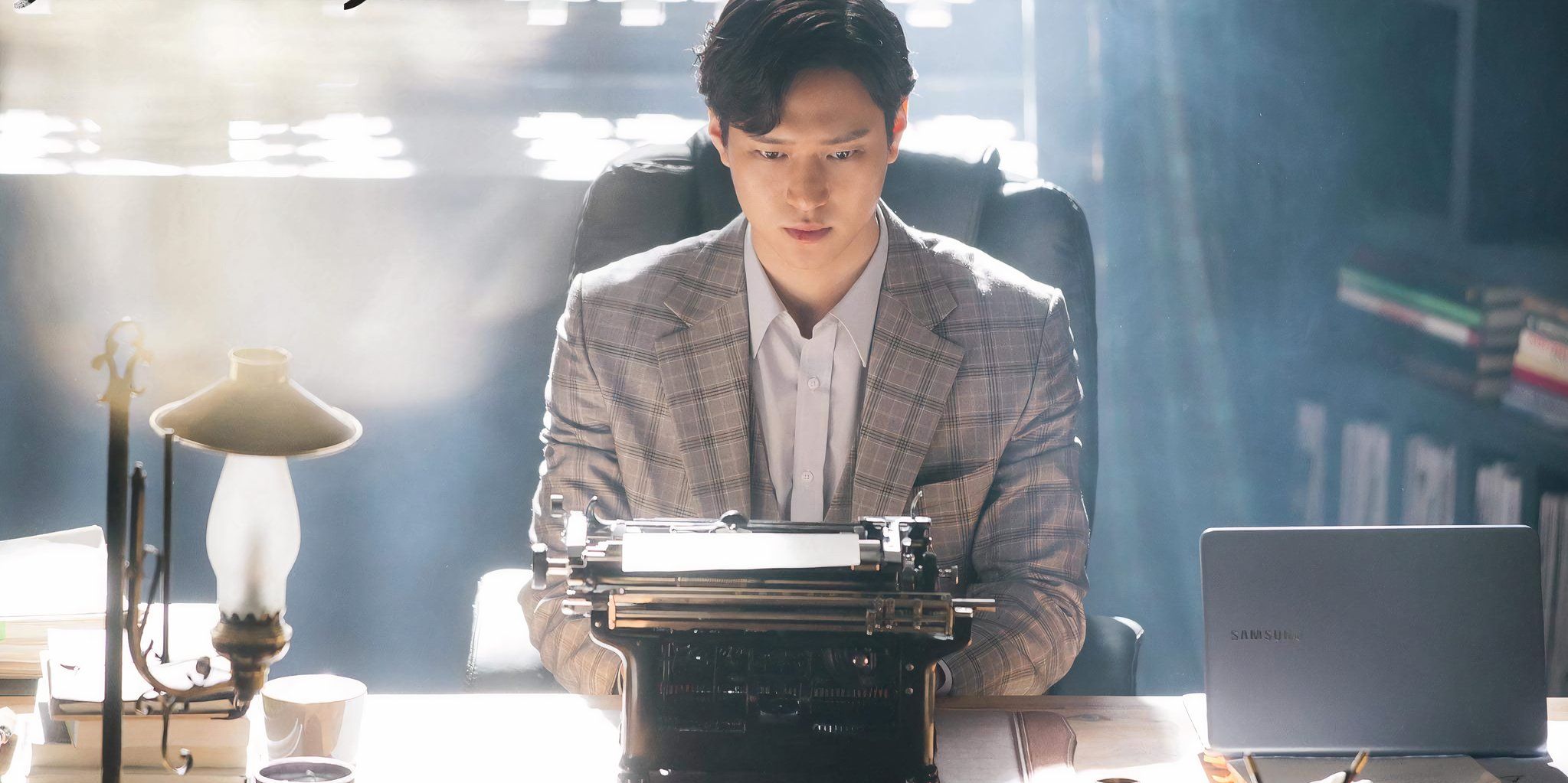 Chicago Typewriter Summary, Trailer, Cast, and More
