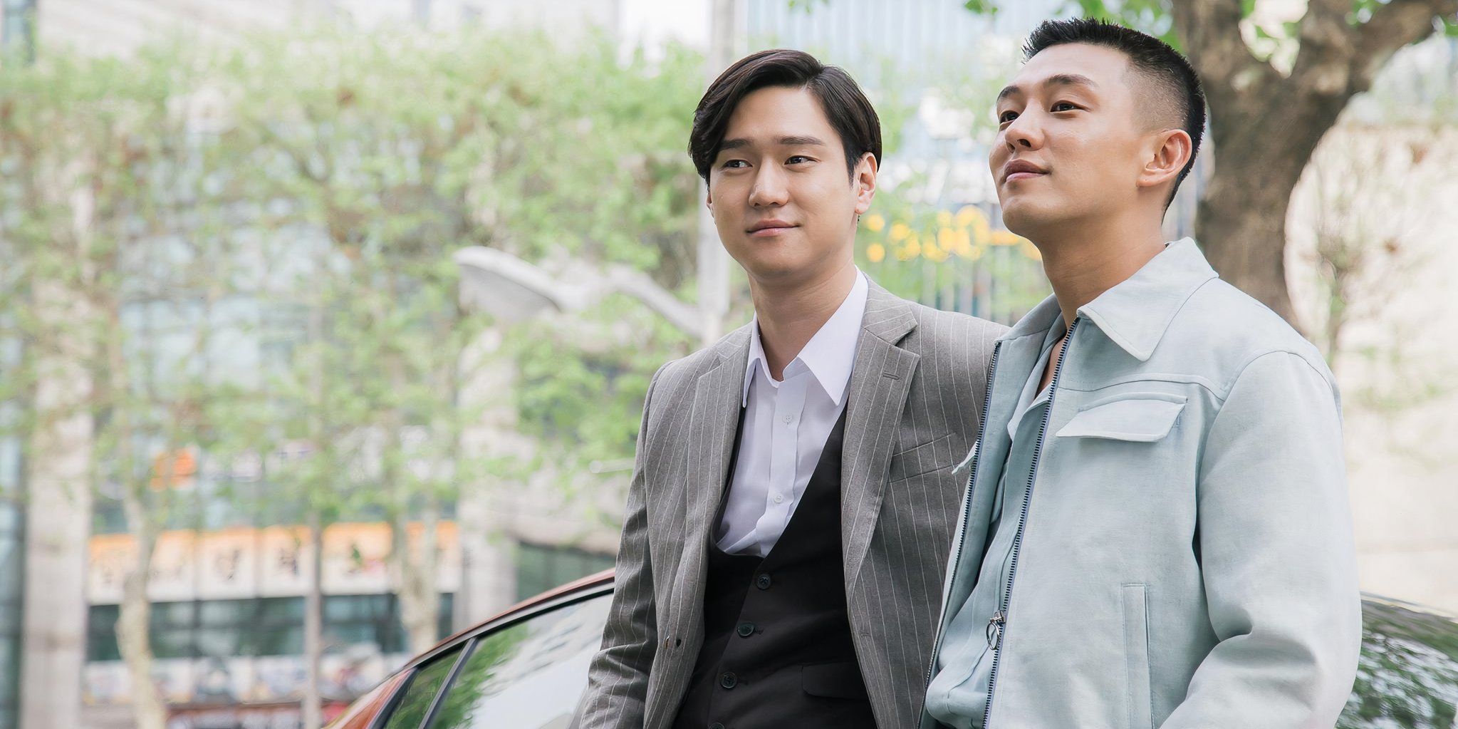 Chicago Typewriter Summary, Trailer, Cast, and More