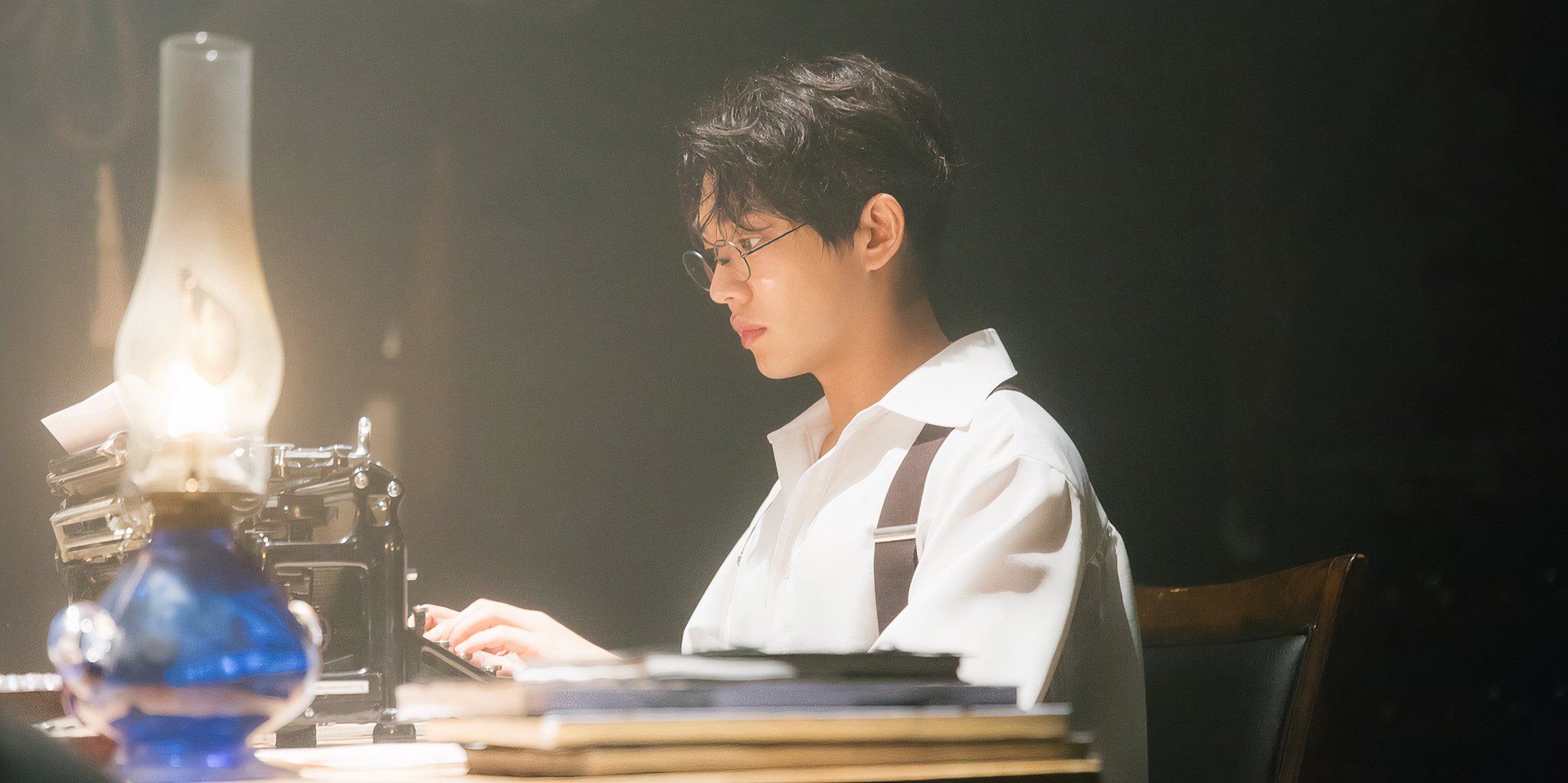 Chicago Typewriter Summary, Trailer, Cast, and More
