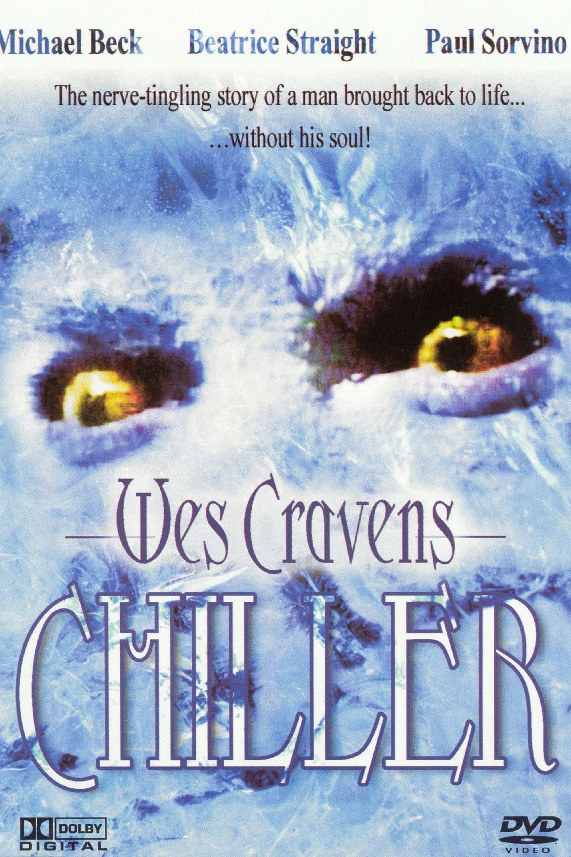 Chiller Summary, Trailer, Cast, and More