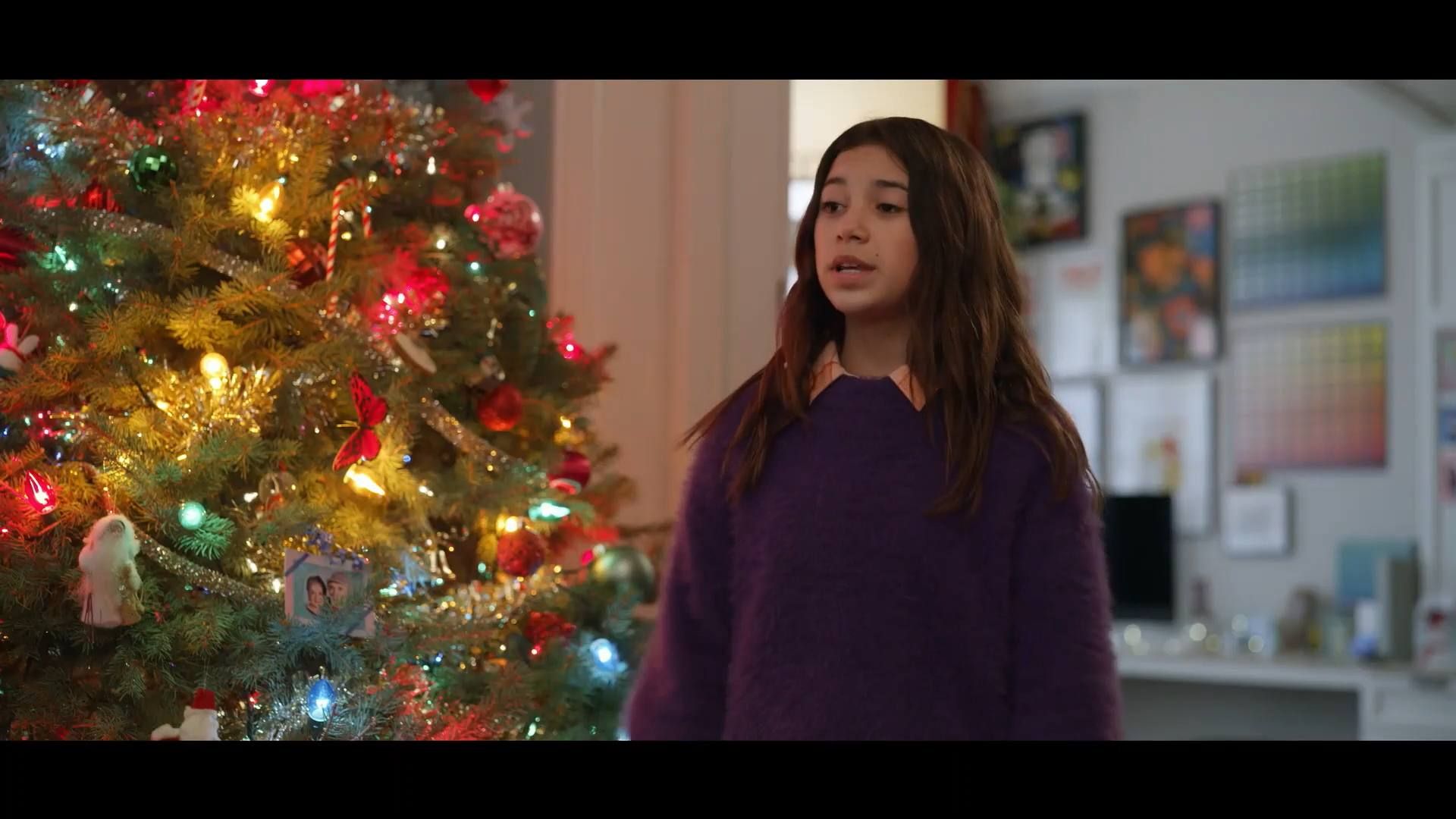 Christmas Again Summary, Trailer, Cast, and More