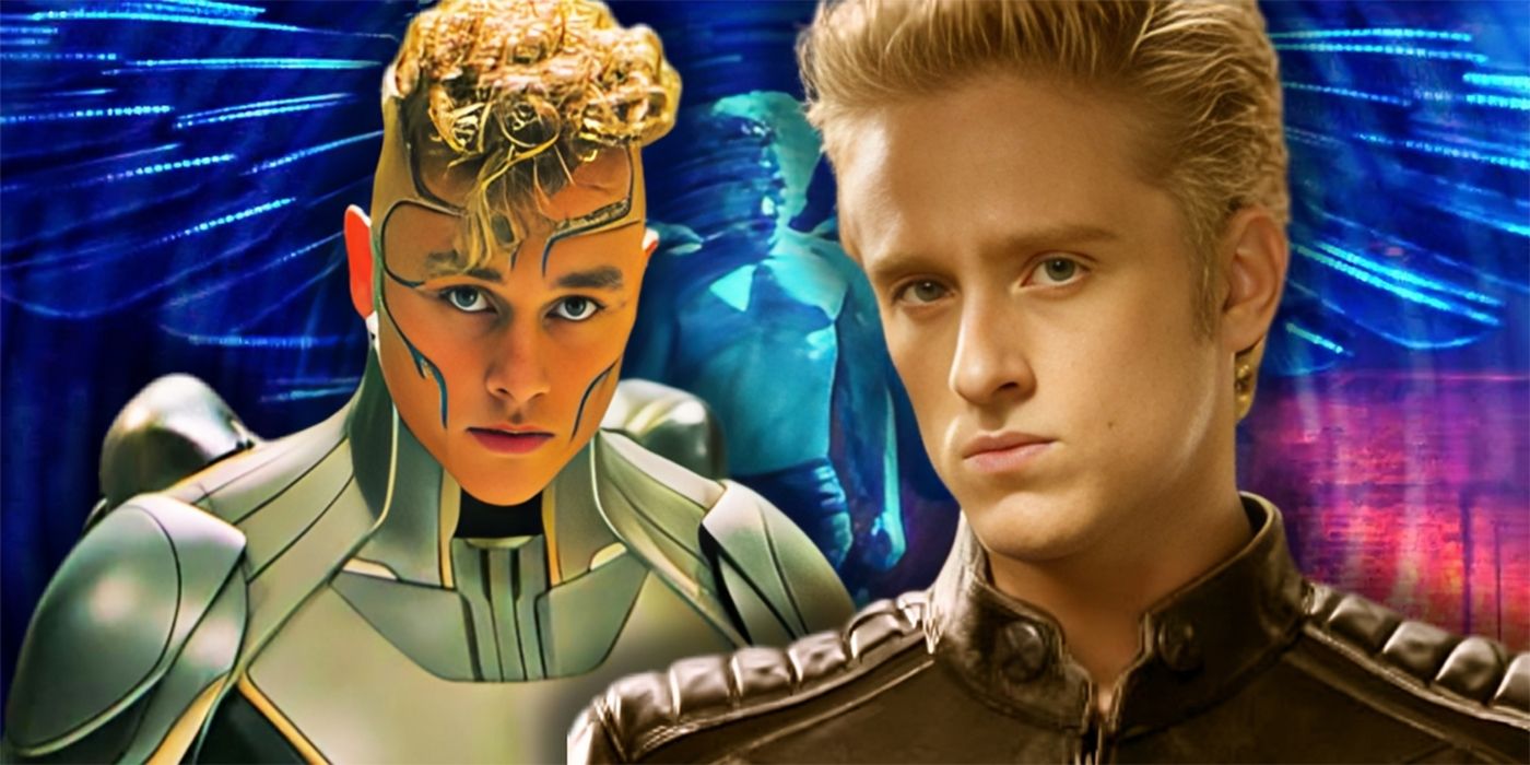 Why Angel Should be Introduced Early in MCU’s X-Men Franchise