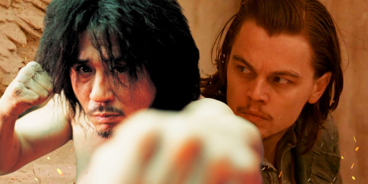 5 Best Revenge Movies Of All Time