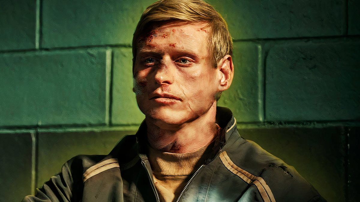 Dark Winds (2022) Summary, Trailer, Cast, and More