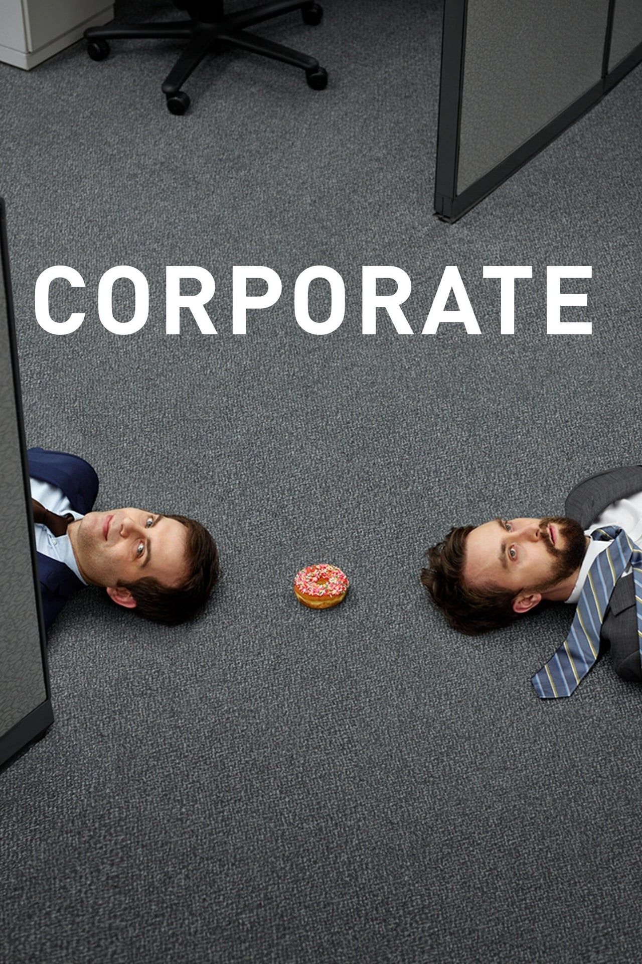 Corporate Summary, Latest News, Trailer, Season List, Cast, Where to ...