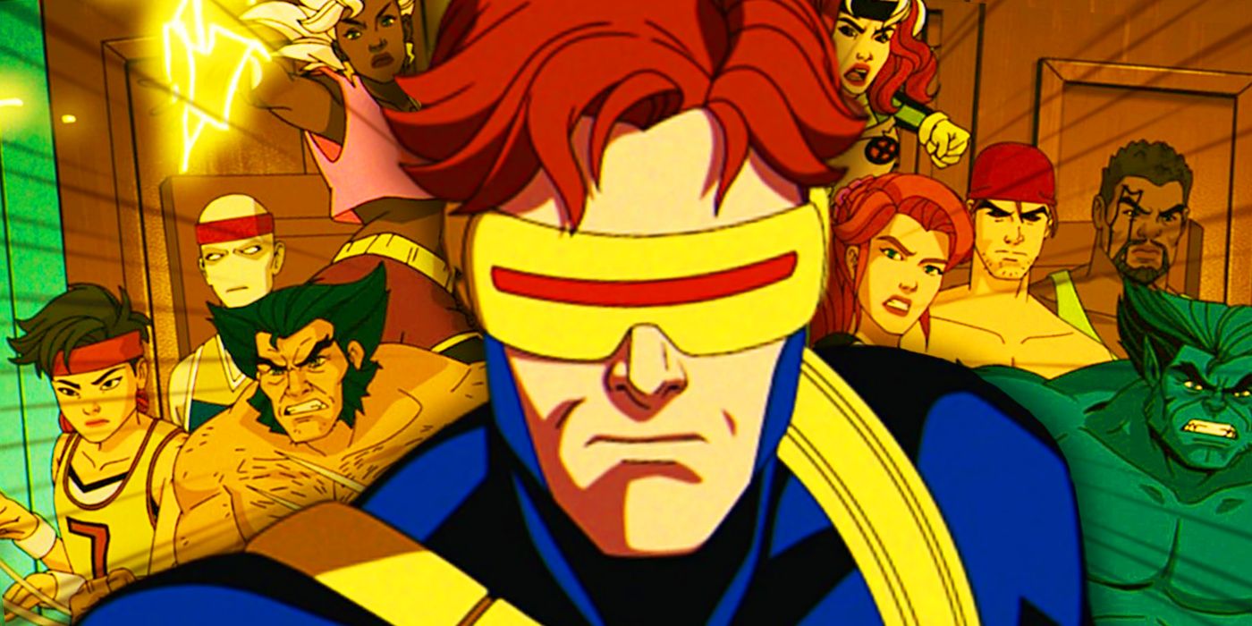 Marvel Cinematic Universe | ScreenRant