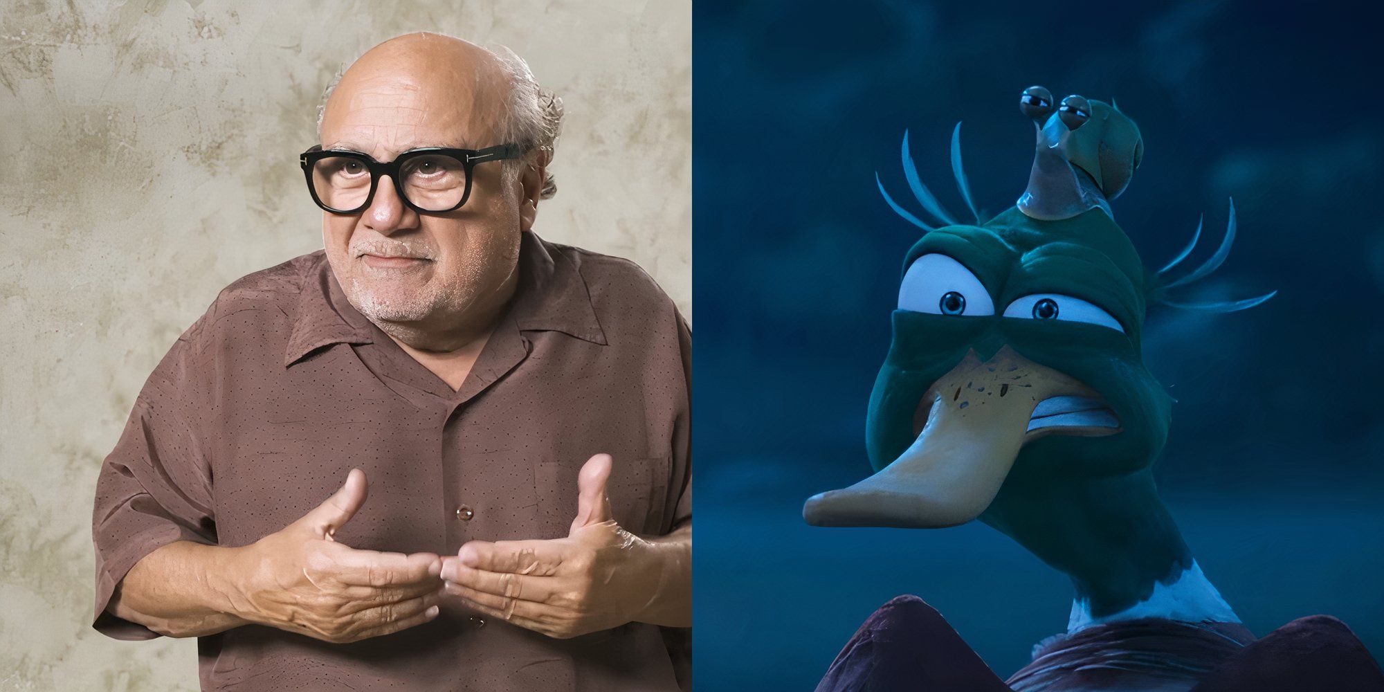 Migration Summary, Trailer, Cast, and More