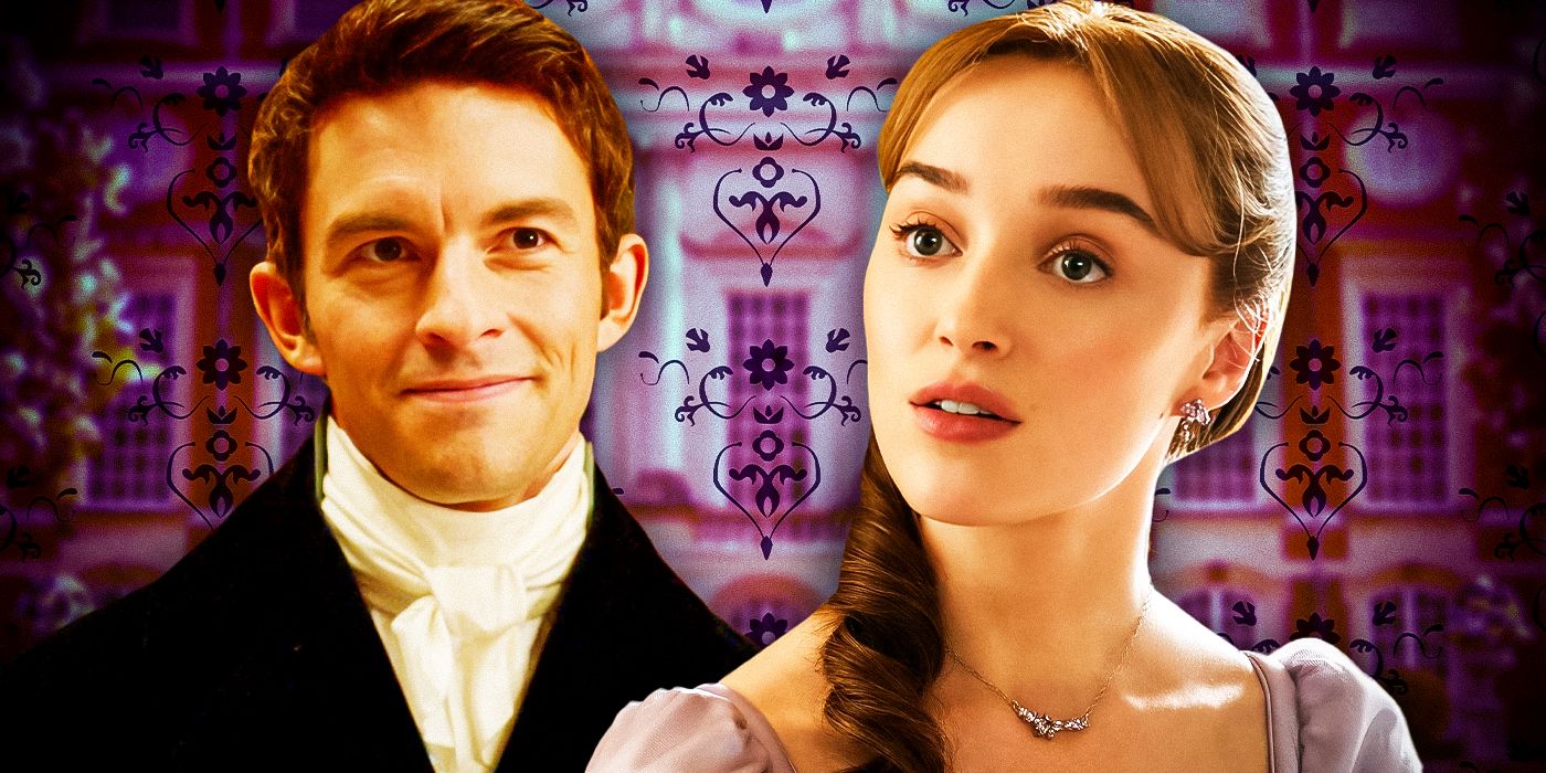 I'm Worried Bridgerton Season 4 Will Make The Show's Daphne Crime Worse Amid Anthony Uncertainty