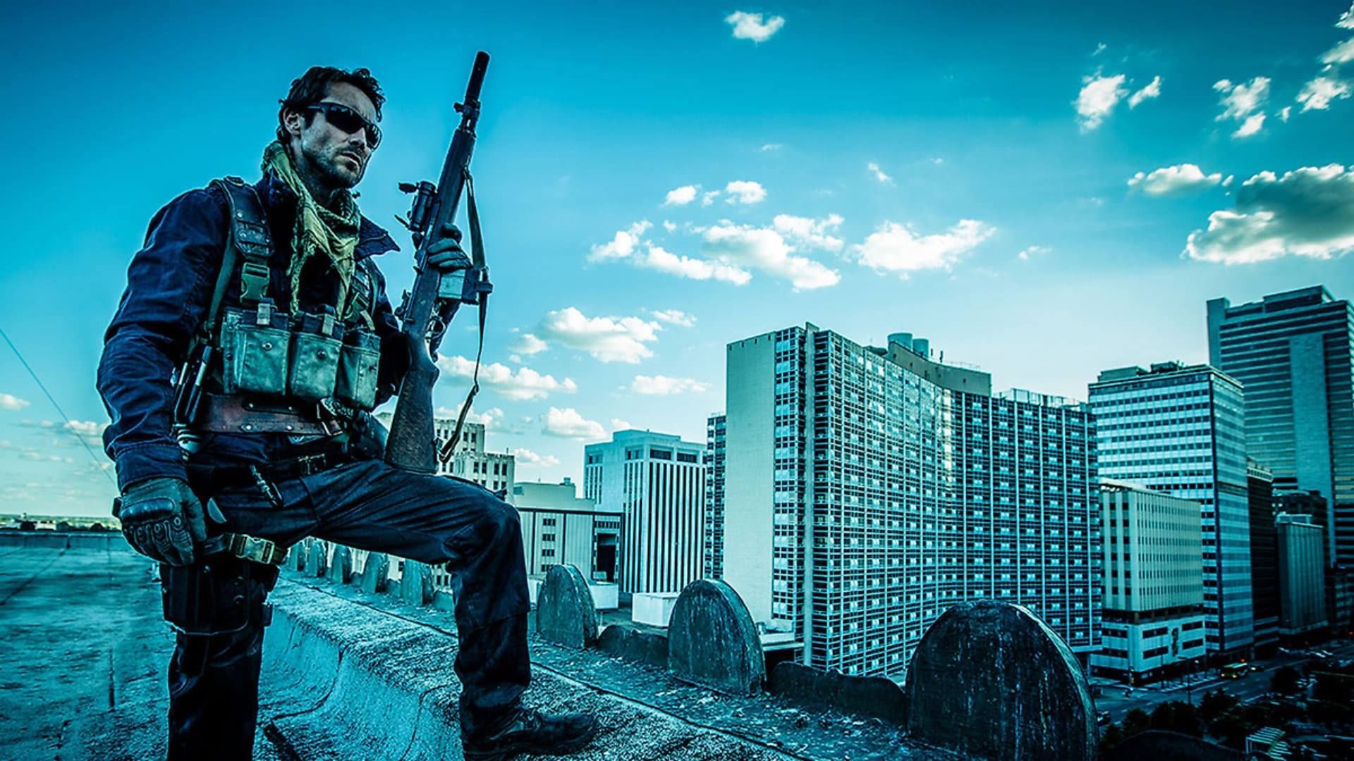 Daylight's End Summary, Latest News, Trailer, Cast, Where to Watch and More